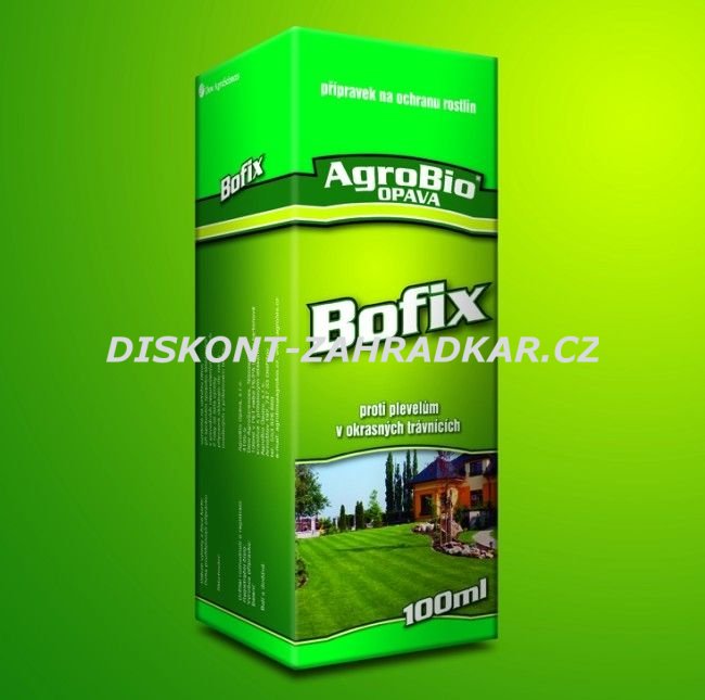 Bofix 100ml :: Diskont-zahrádkář